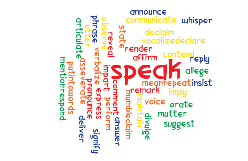 3dom: Specific Adjectives and Verbs