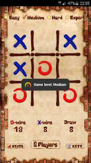 Download Tic Tac Toe XO 2021