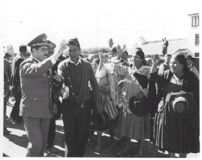 BIOGRAFÍA DE JUAN JOSÉ TORRES GONZÁLEZ / ¿QUIÉN MATO A JUAN JOSÉ TORRES ...