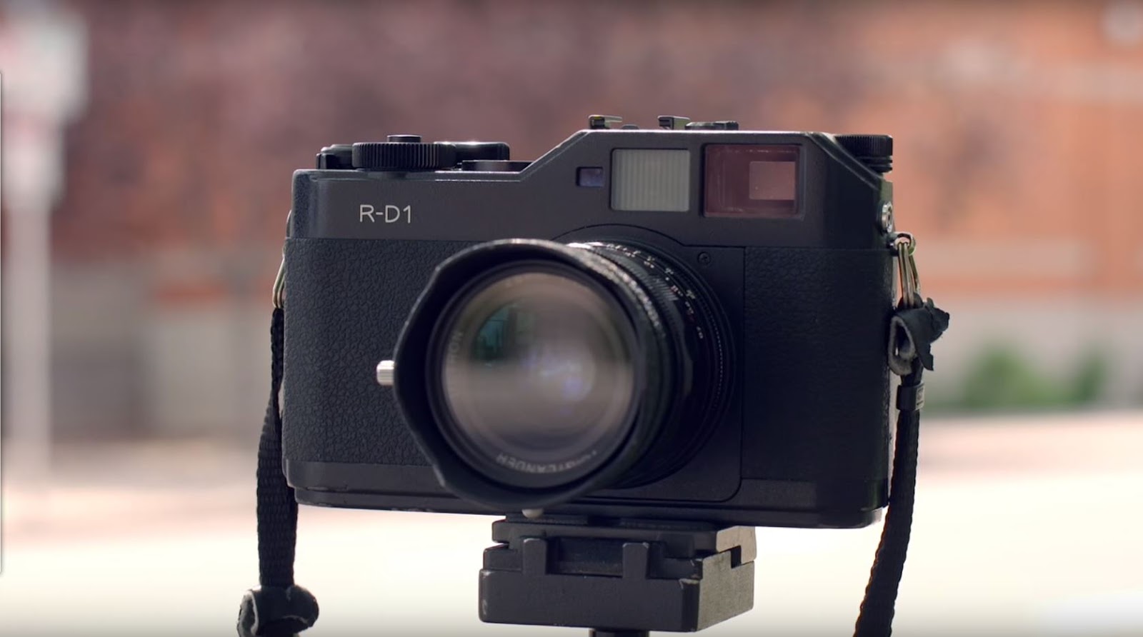 Unsung Cameras Of Yesteryear: The Epson R-D1 - Photography Blog Tips ...