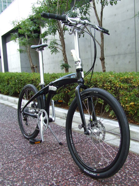 avelo Bicycle shop | アヴェロ バイシクル ショップ 浦和: Tern Eclipse P9 ターン エクリプス P9 試乗できます