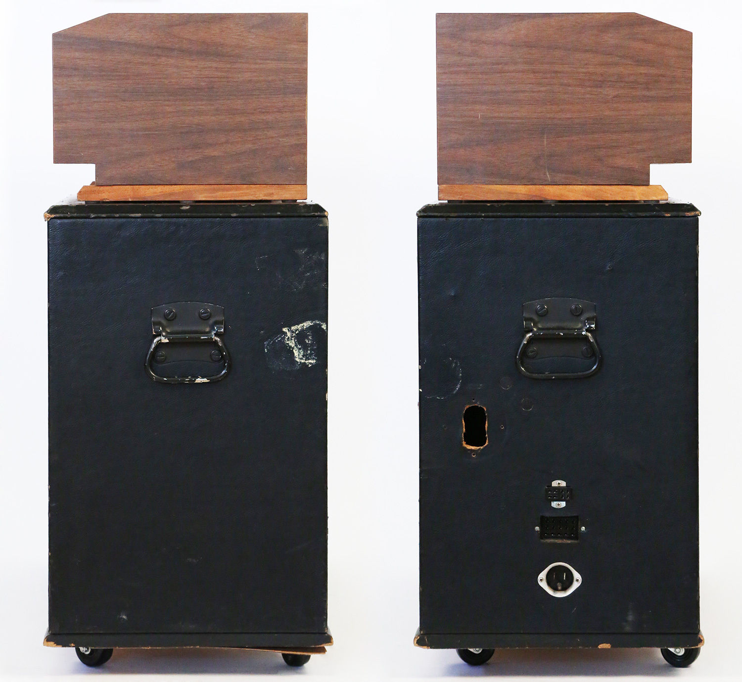 MATRIXSYNTH: 1970s Chamberlin M-1R electro-mechanical keyboard