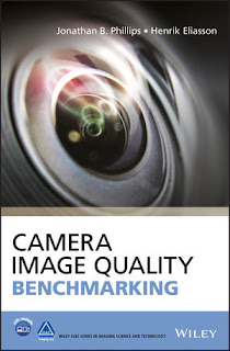 Image Sensors World: Camera Image Quality Benchmarking