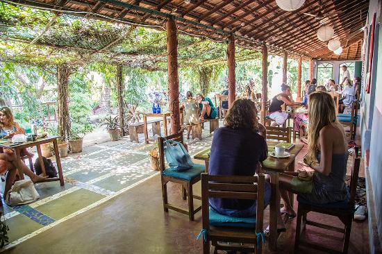 List of Best Cafes in Goa That You Must Visit Once - Home