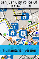 The GPS Navigation Map of the Philippines : Schadow1 Expeditions | A ...