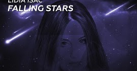 2016: The Stockholm Collection: Moldova - Falling Stars - Lidia Isac