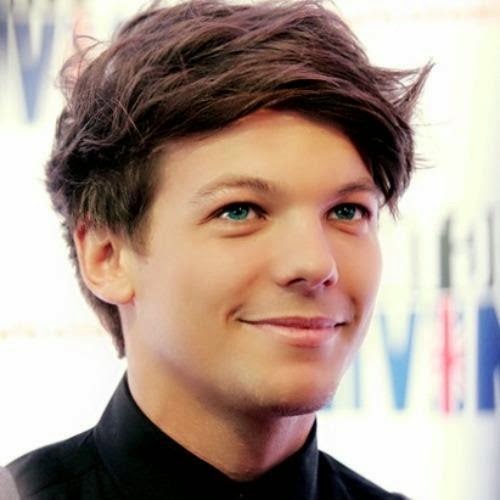 fashion icon: hollywood singers hairstyles-male