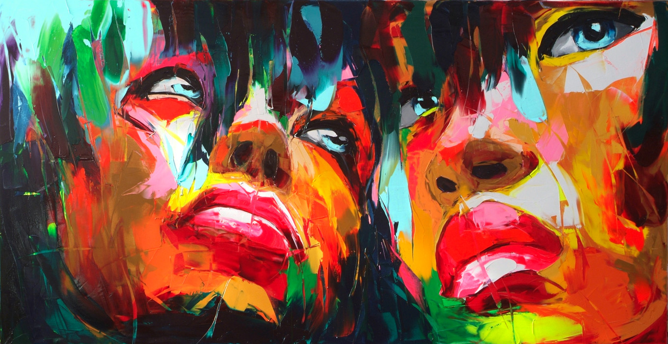 Arte Moderno - Introducción 1 - M&J-Art