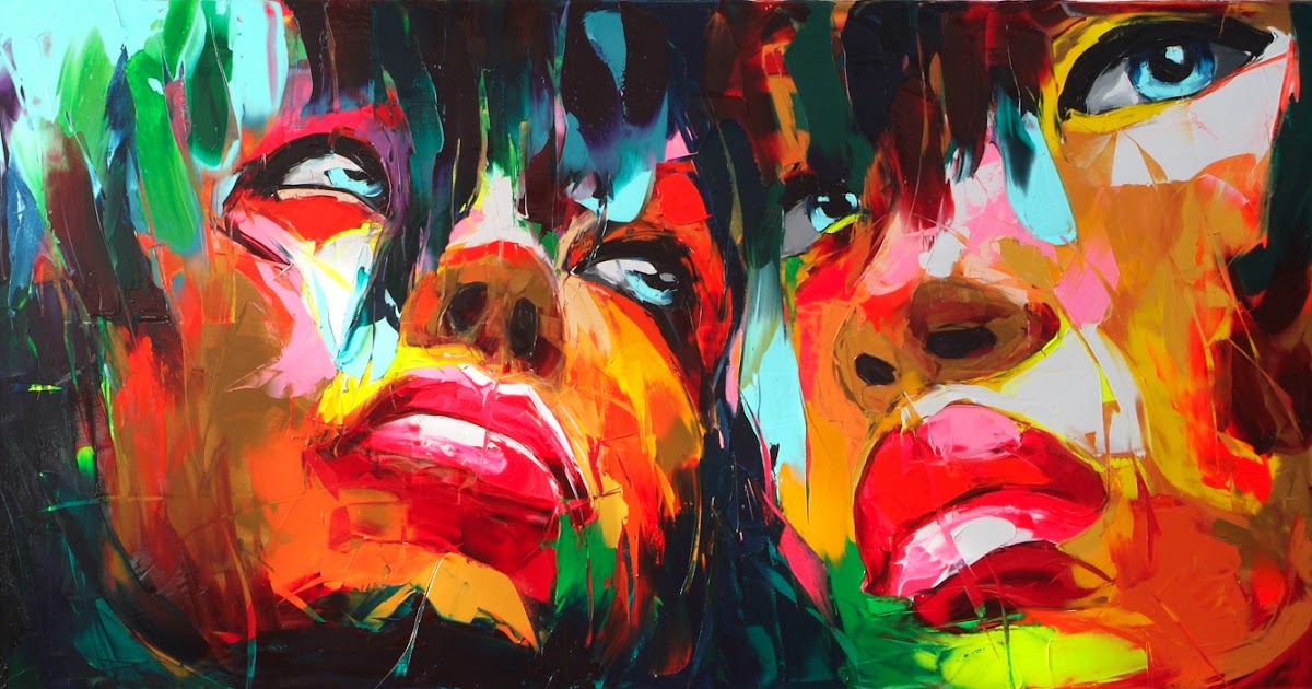 Arte Moderno - Introducción 1 - M&J-Art