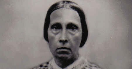 Wright and McKenrick Families: Finding Mary McCorkle Cushman-or at ...