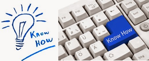 EL CONTRATO DE KNOW HOW ~ ACTUALIDAD Y NEGOCIOS