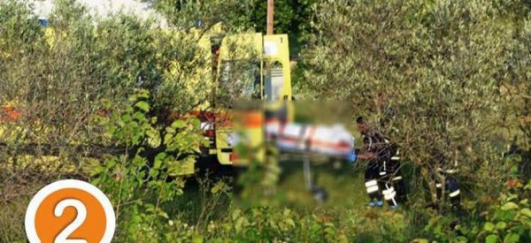 Η ΦΩΝΗ ΤΗΣ ΕΠΑΡΧΙΑΣ ΛΑΓΚΑΔΑ: ΝΕΚΡΗ 23 ΧΡΟΝΗ ΑΠΟ ΤΡΟΧΑΙΟ ΣΤΗΝ ΞΑΝΘΗ / VIDEO