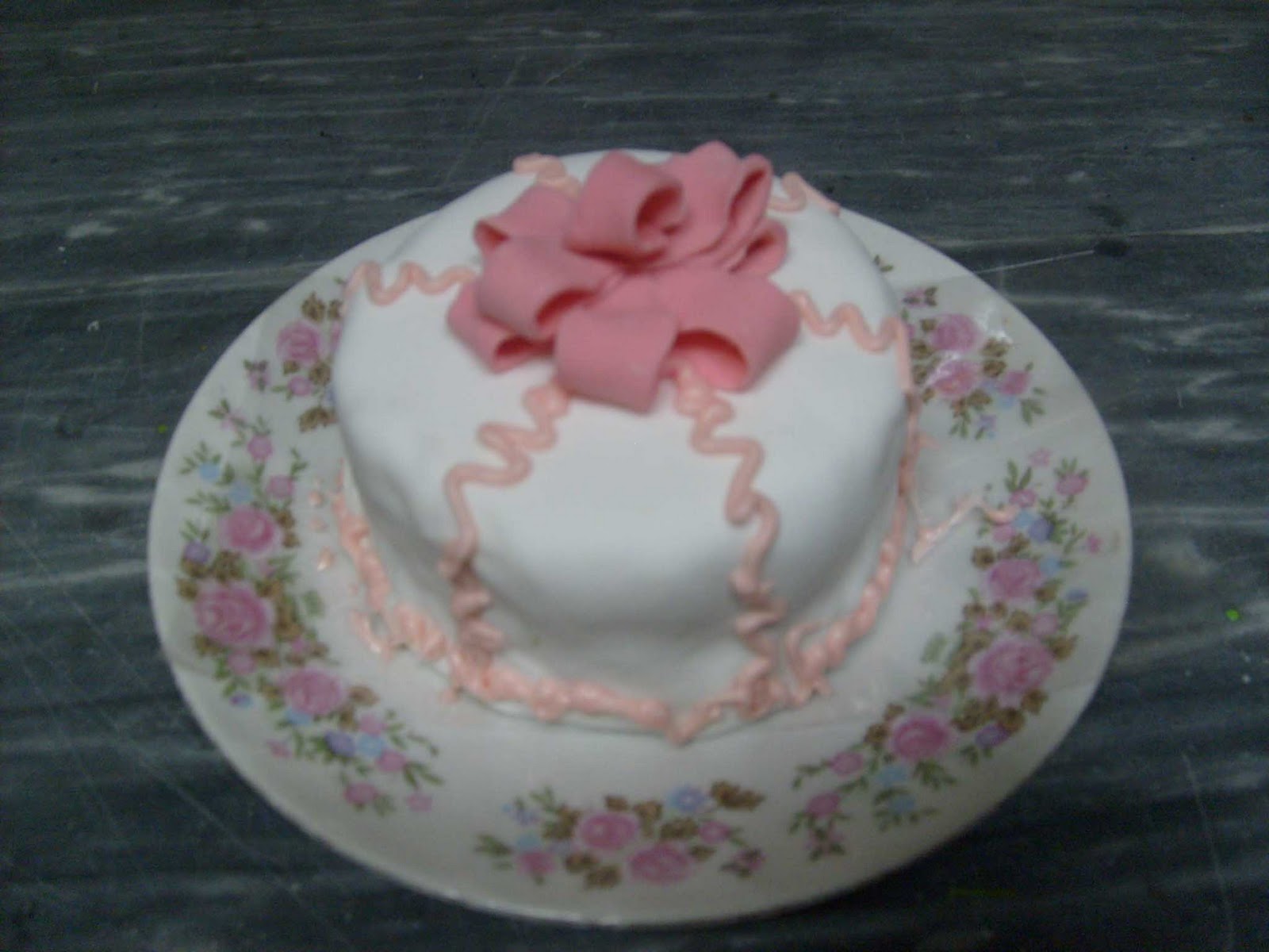 Tradicionales Delicias: MINI TORTAS