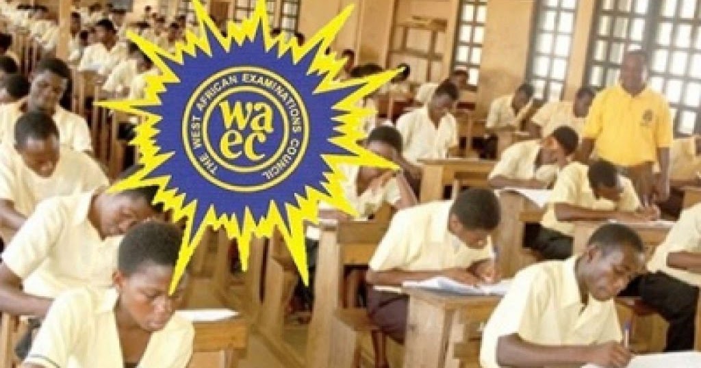West African Examinations Council (WAEC) releases 2018 results ...