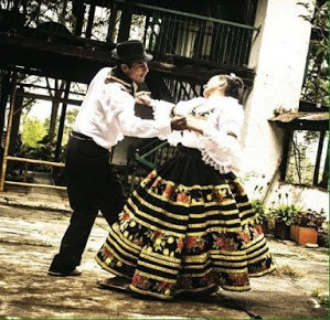 Demasiadas Noches: Rumba Criolla (Colombia)