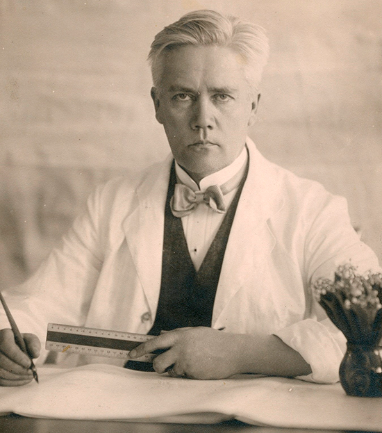 ΦΥΛΕΤΙΚΑ: Ο φυλετικός χαρακτήρας του Σουηδικού έθνους