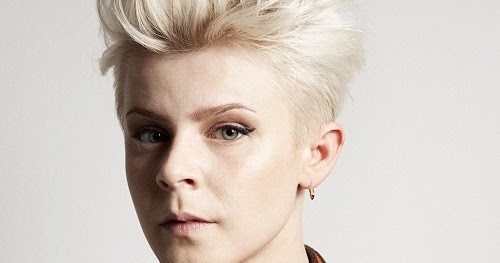 Mainstream Music Madness: Robyn - Discography