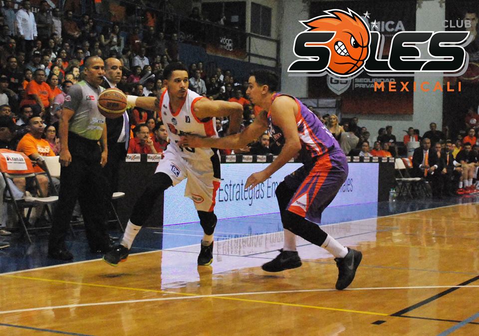 16 Cosas que Debes Saber de las Finales LNBP - @selmexbasket