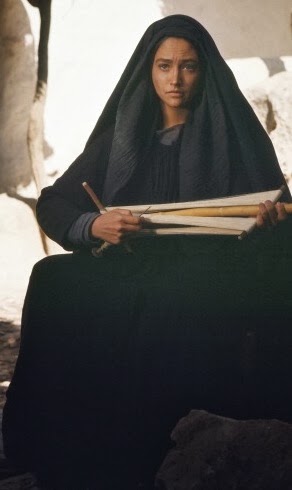 The Sojourner's Log: Biblical Modesty