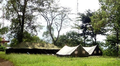 Bumi Perkemahan Coban Rais - wongcrewchild