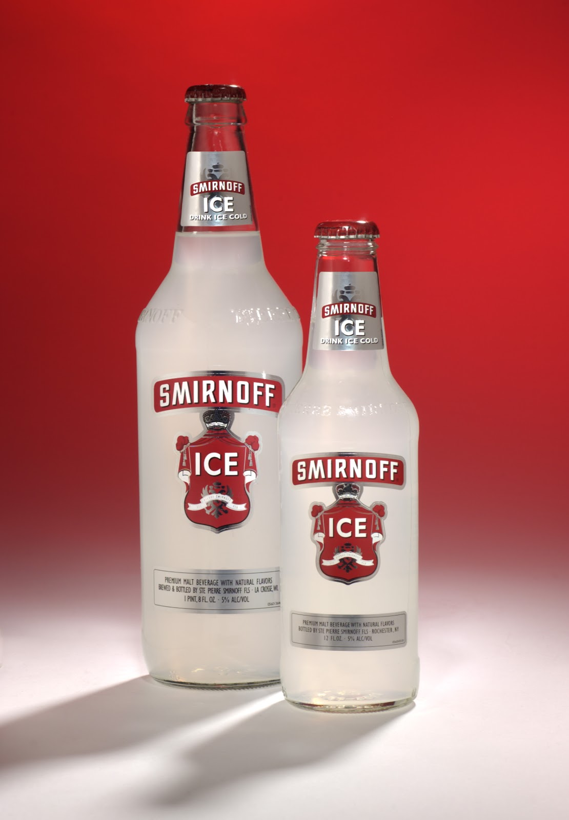 Defending Vegetables: Iced, Iced, Baby