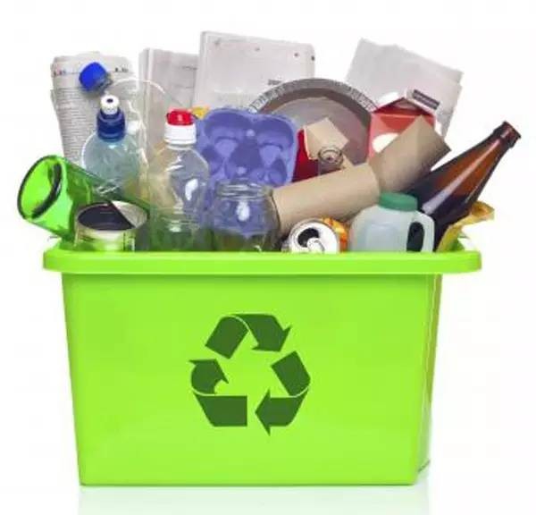 EPS Styrofoam Recycling: Turn waste plastic bottles into useful ...