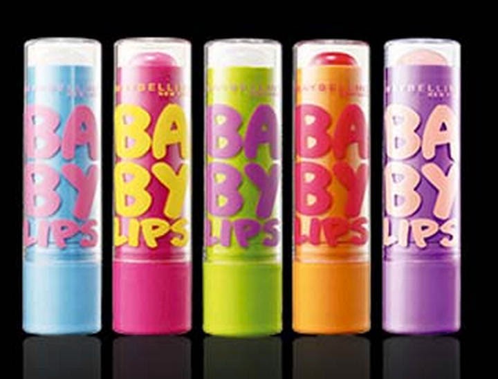 Baby Lips de Maybelline, ¿los habéis probado? | Belleza