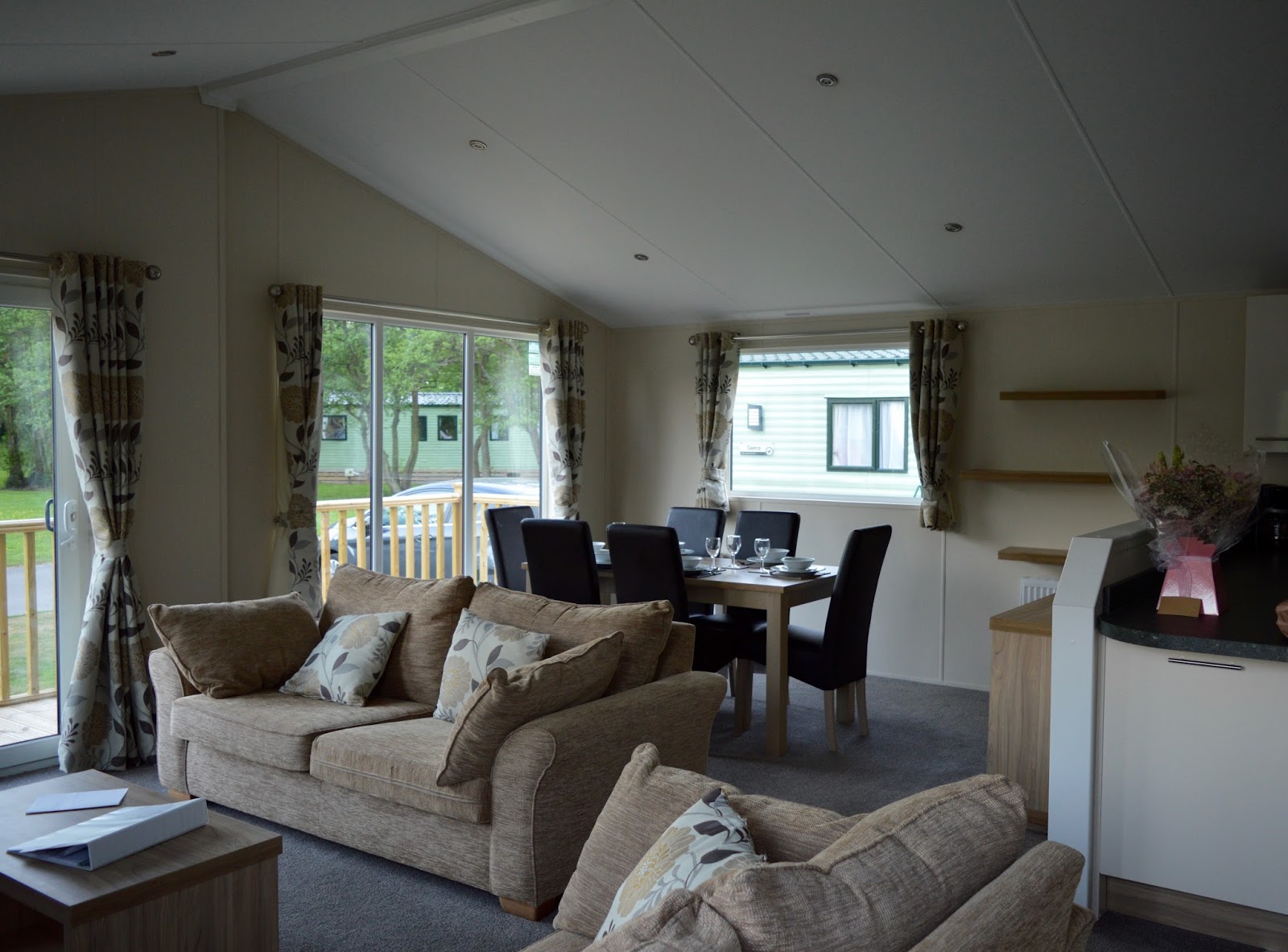 How to spend 48 hours in Wooler with Riverside Leisure Park | North ...