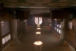 Winchester mystery house upside down room - skyqery