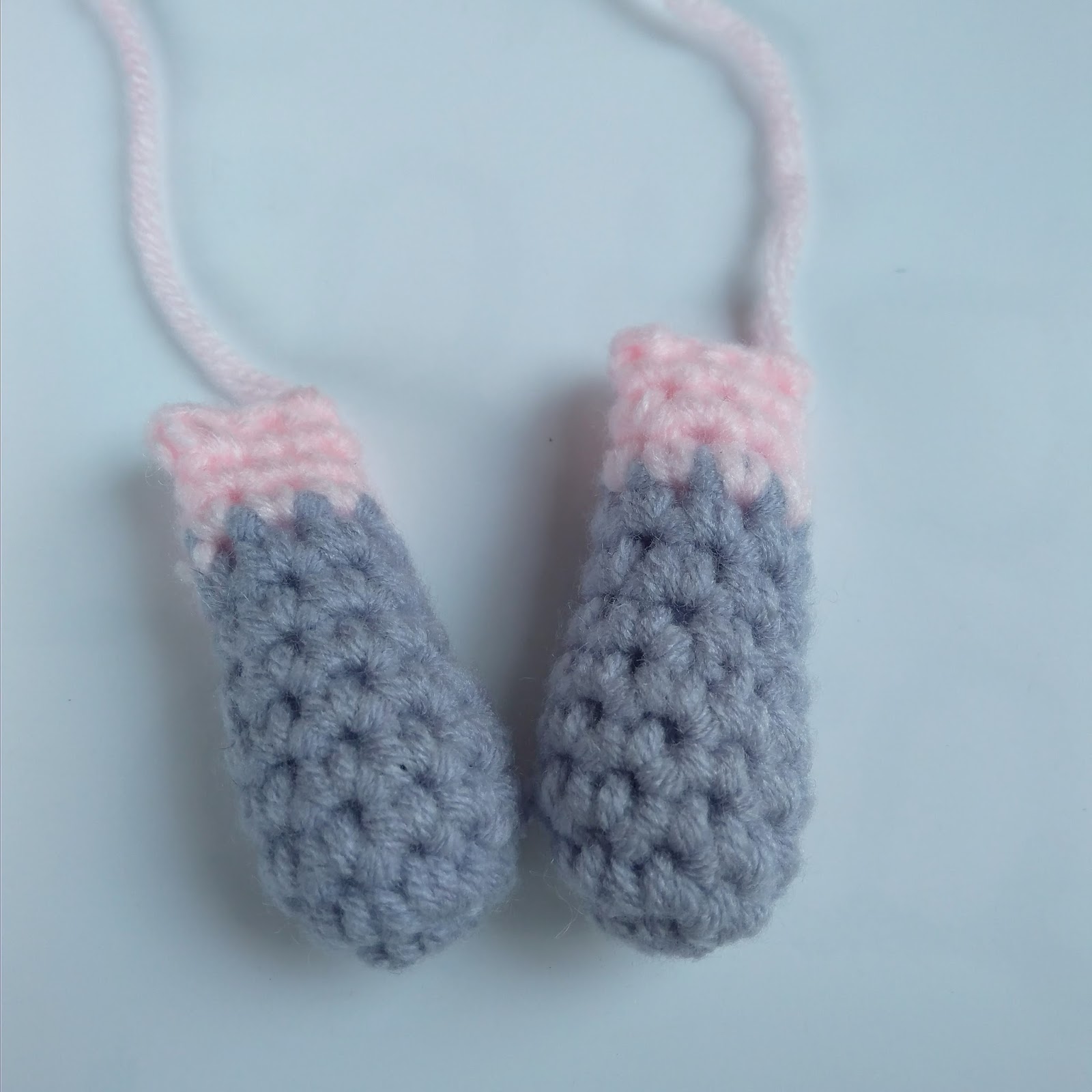 Sweet Koala ~ Zan Crochet