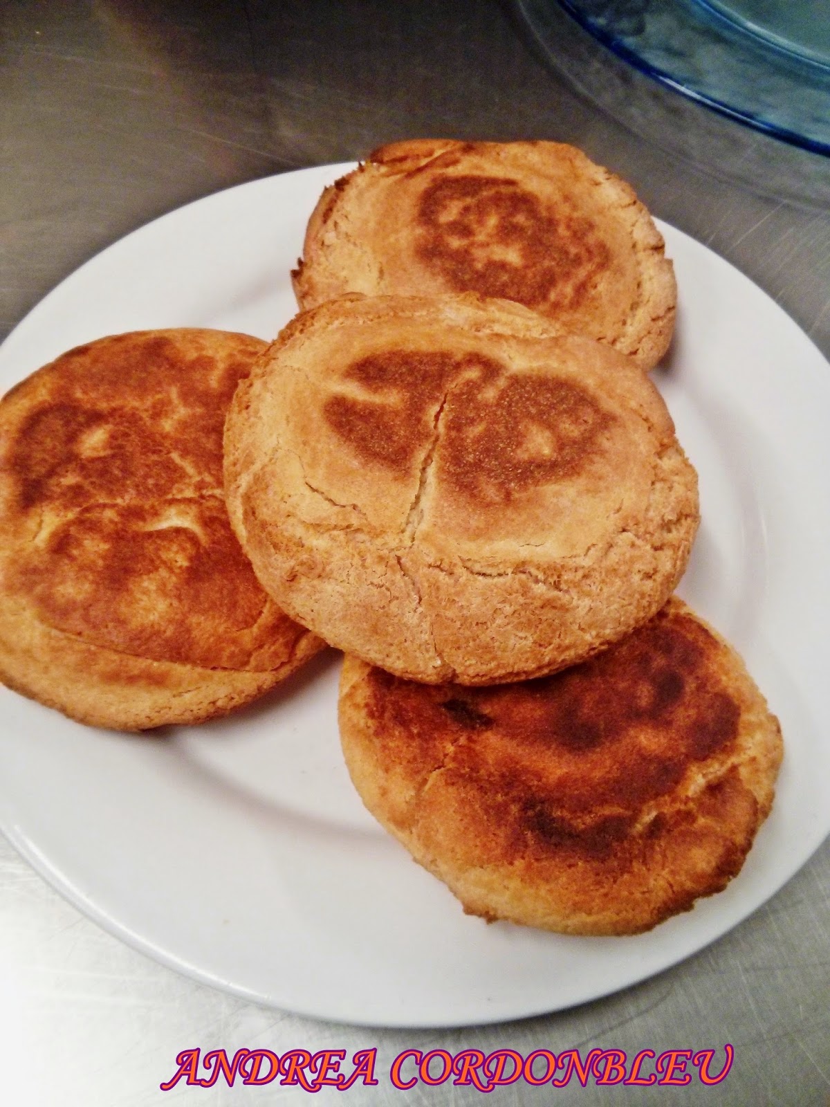 CORDONBLEU VEGETARIANO: ANTILLAS HOLANDESAS. PAN BATI. RECETA VEGANA ...