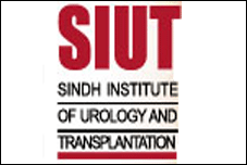 Sindh Institute of Urology and Transplantation SIUT | SCIENCE Pakistan