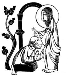 The Path of Life: Jesus in a word: "Ephphatha!"