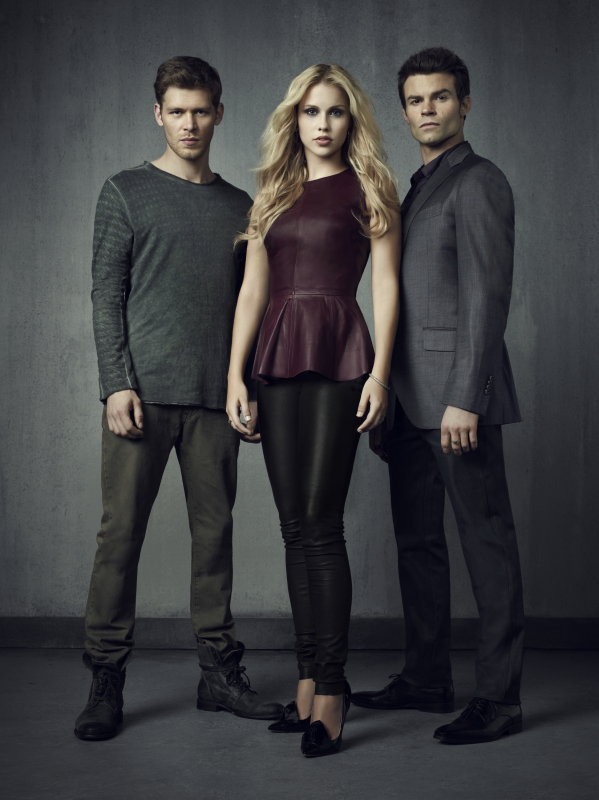 TVDestinies: Vampire Diaries Spoilers For Season 4: What’s Compelling ...