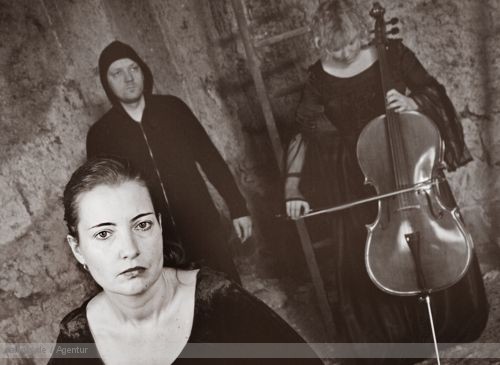 URBAN ASPIRINES: sToa : Porta VIII 1994