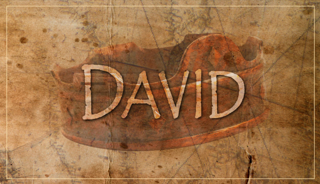 Walking in the Light : 2018