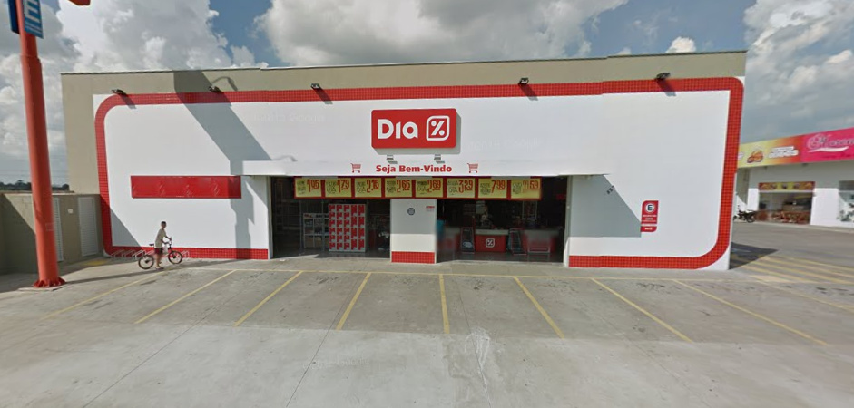 Supermercado Dia