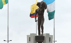 la barra de liga: lugares turisticos de Machala