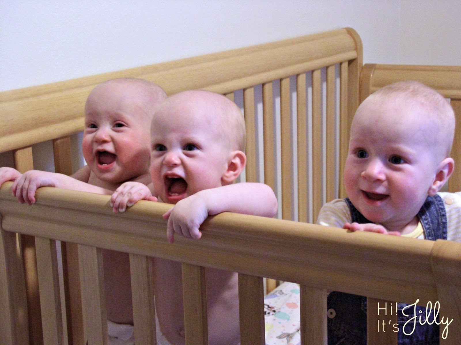 Hi! It's Jilly.: October 2013