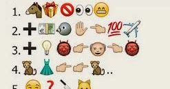 Emoticonos según Edelia | Mil Ideas maravillosas