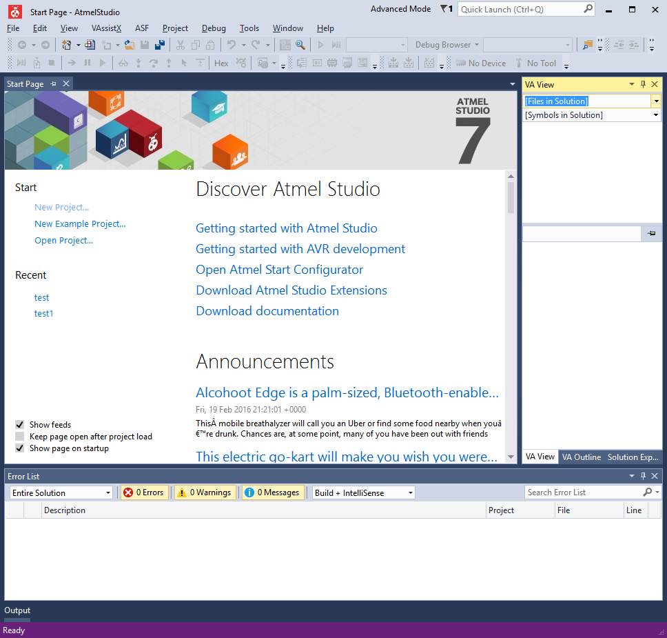 Avr Studio 7 Free Download - bobrenew