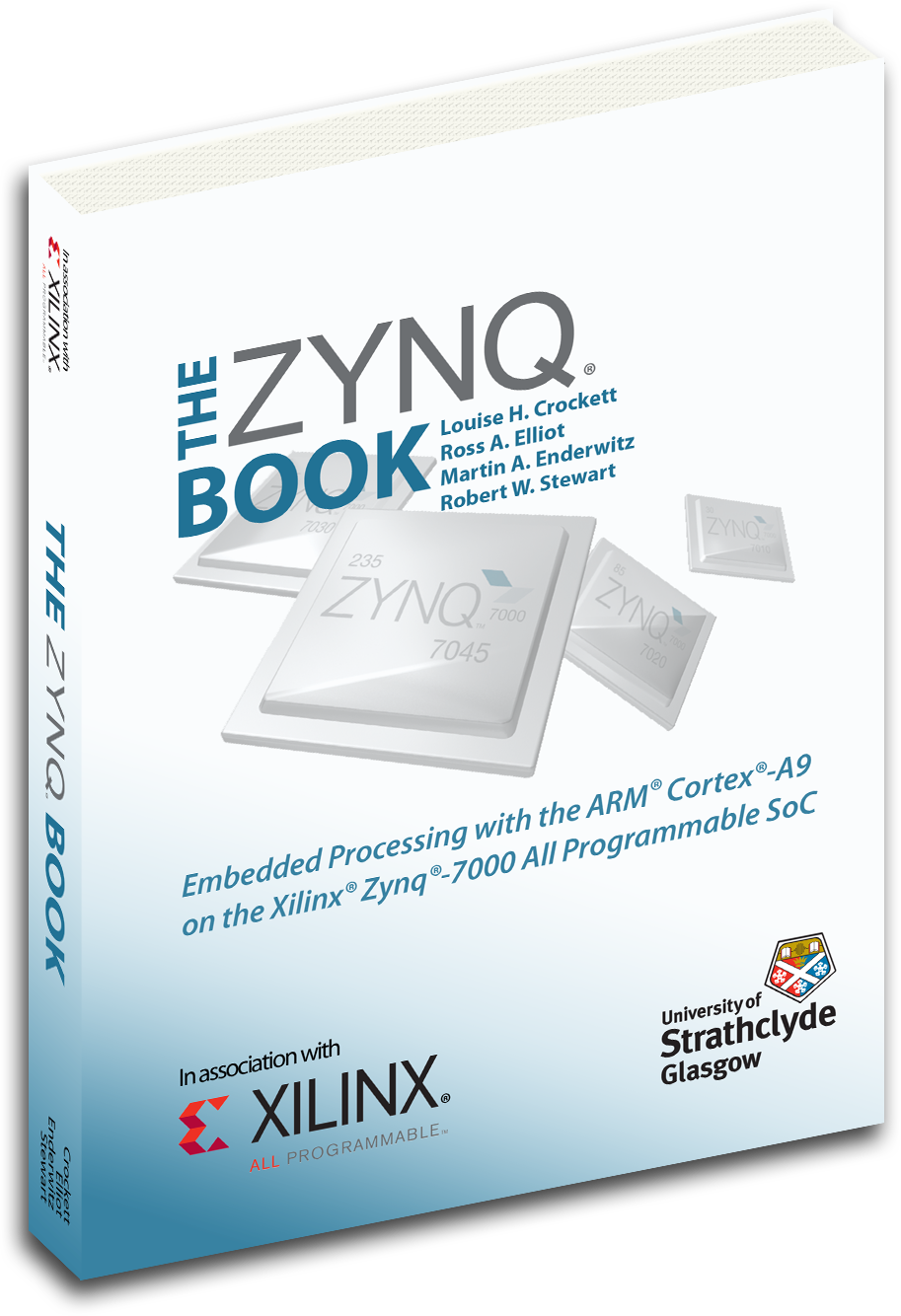 ZedBoard Zynq-7000 All Programmable SoC - Xilinx