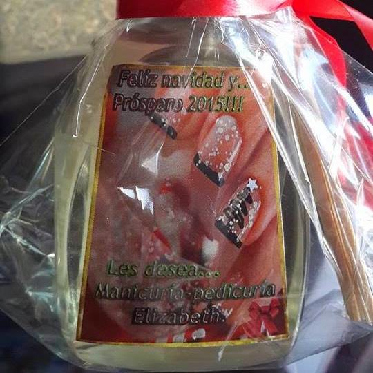 Elizabeth Clavijo Vargas