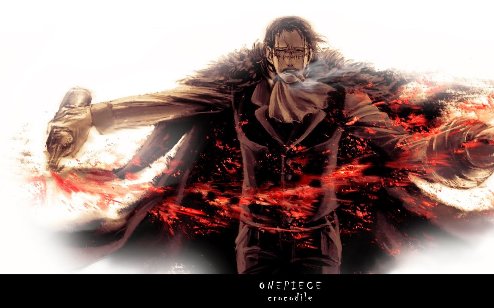 حصريا مجموعة صور لمسلسل الانمي الشهير One Piece full HD | جو كارتونيتو ...