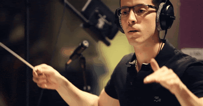 NOTICIAS Y EFEMERIDES MUSICALES Y DEL CINE: DAVID MURILLO R TALENTO COLOMBIANO EN EL EXTERIOR