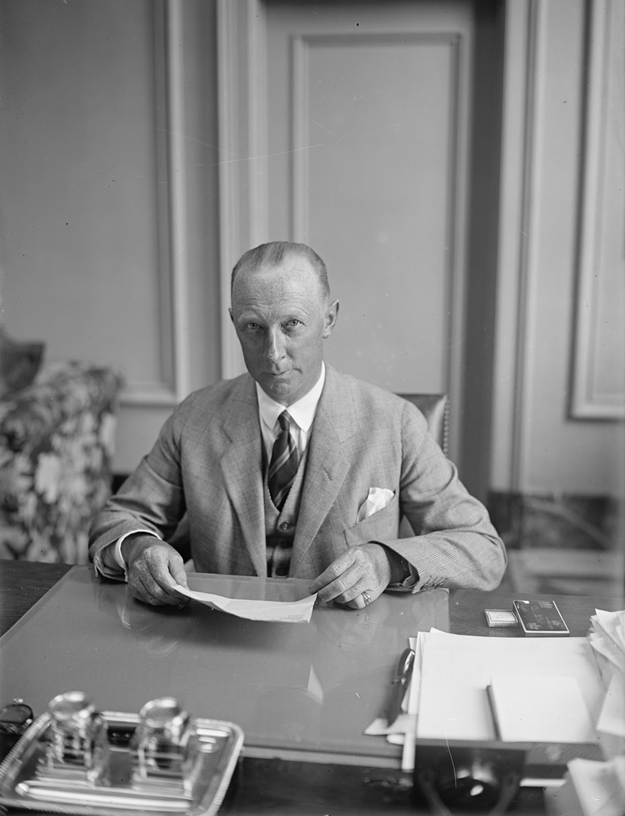 The Memorials of Acadia National Park