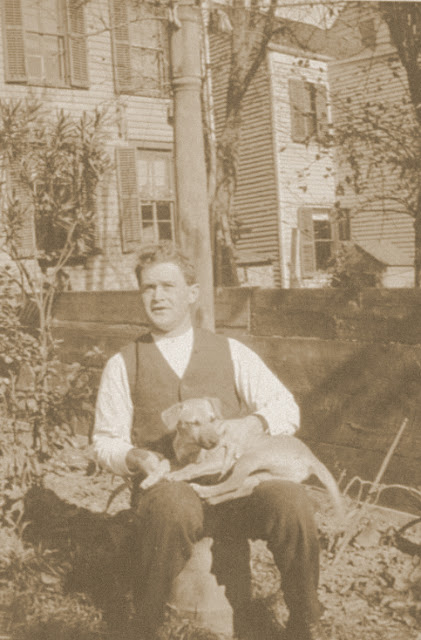 Screwball Comics: The Roots of Screwball: The Lost 1904-1906 Sundays of ...