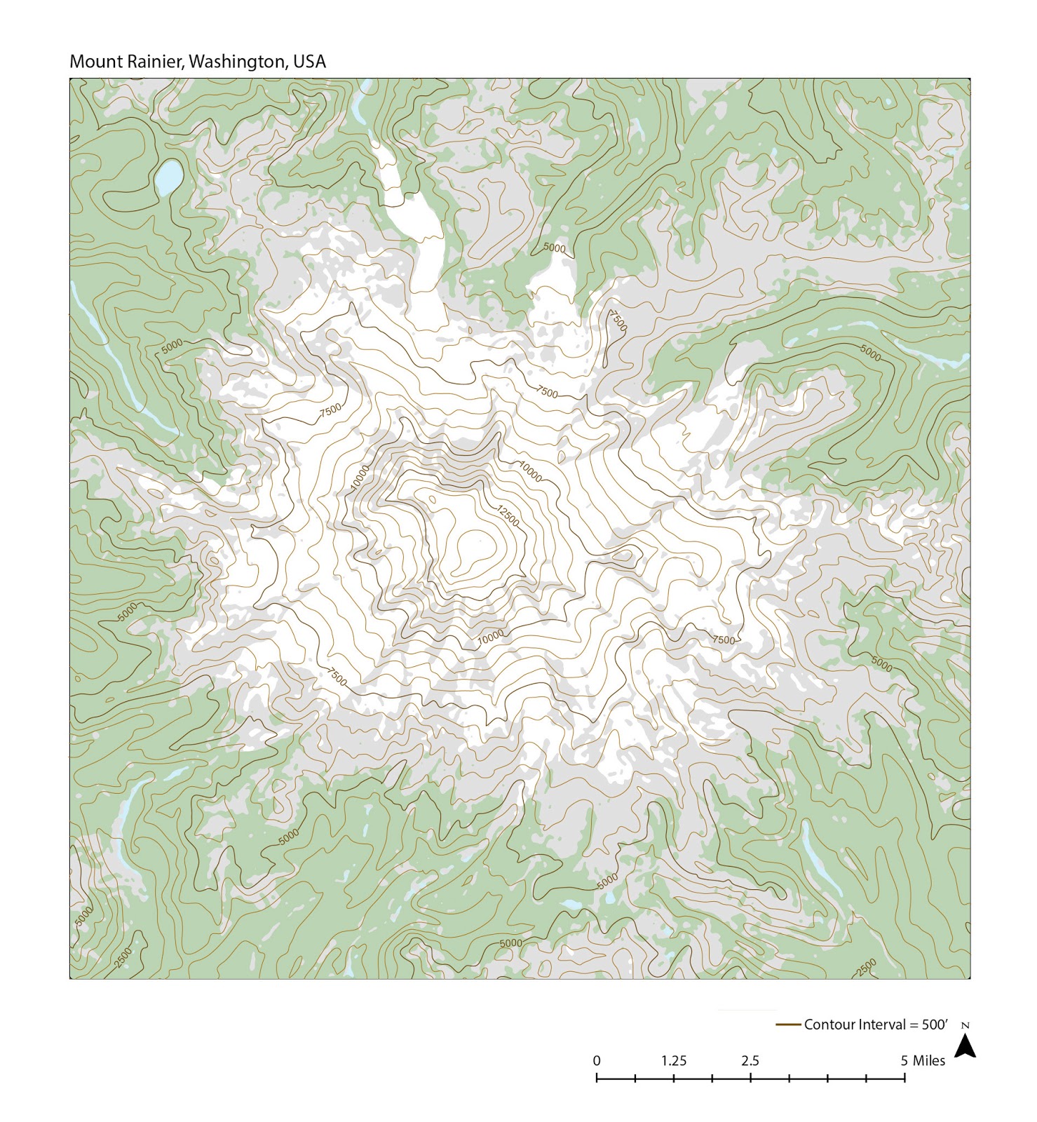 JESSICA DEL ROSARIO CARTOGRAPHY: Maps