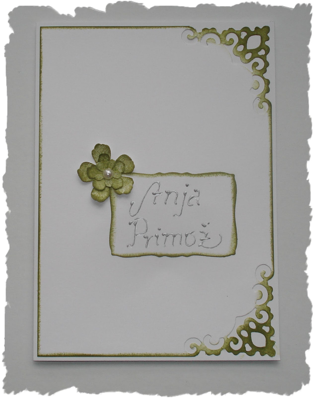 TRENUTKI KREATIVNOSTI: Vabila