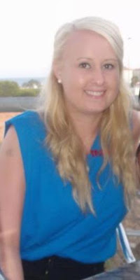 Ohana Family Camp Journal: Staff Profile: Hayley Robinson